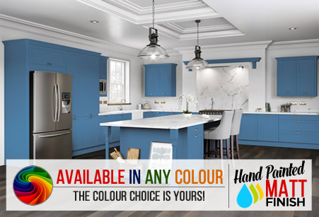 All Kitchen Ranges | Contemporary Kitchens | Traditional Kitchens